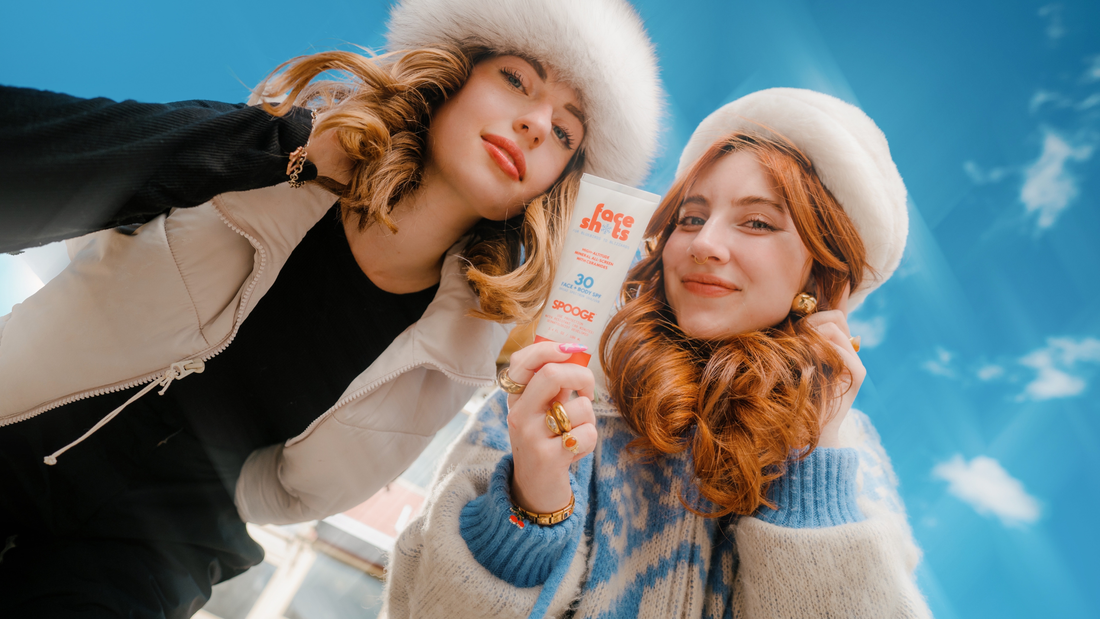 2025 WEEK 47: BEAUTY BRAND AND PRODUCT LAUNCHES – SPOOGE