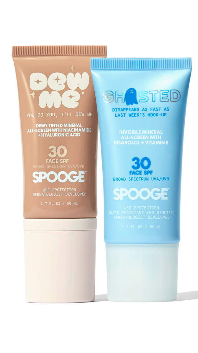 spooge.co – SPOOGE