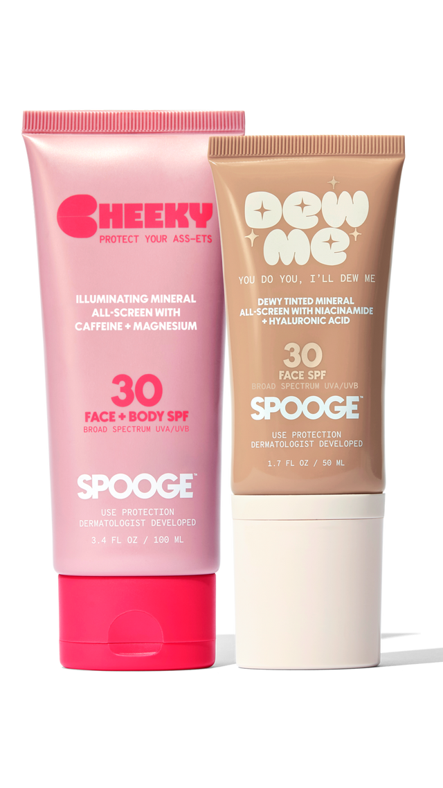 spooge.co – SPOOGE