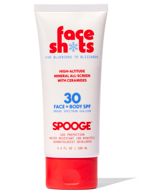 spooge.co – SPOOGE