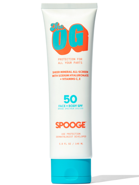 spooge.co – SPOOGE