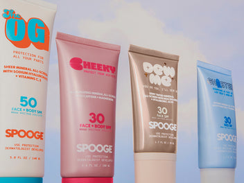 spooge.co – SPOOGE