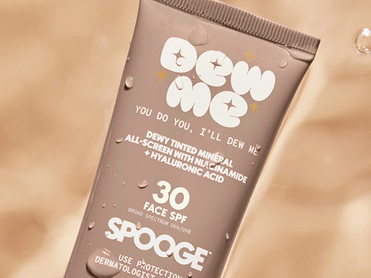 spooge.co – SPOOGE